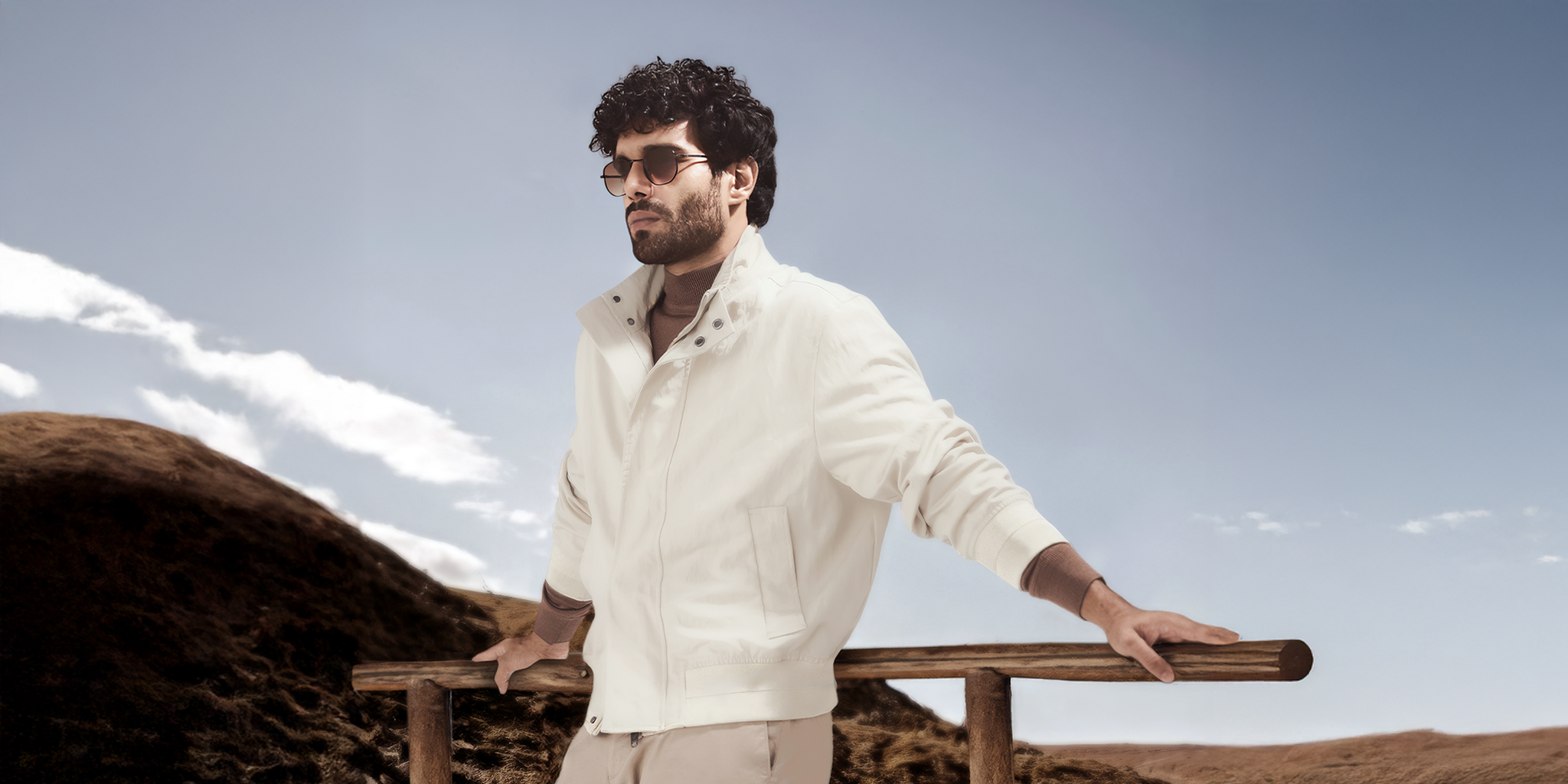 Complete Guide To Men’s Jacket Styles And Types