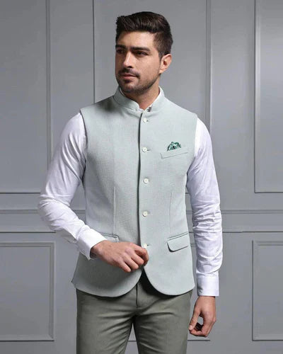 Guide To Waistcoat Styles For Every Modern Gentleman