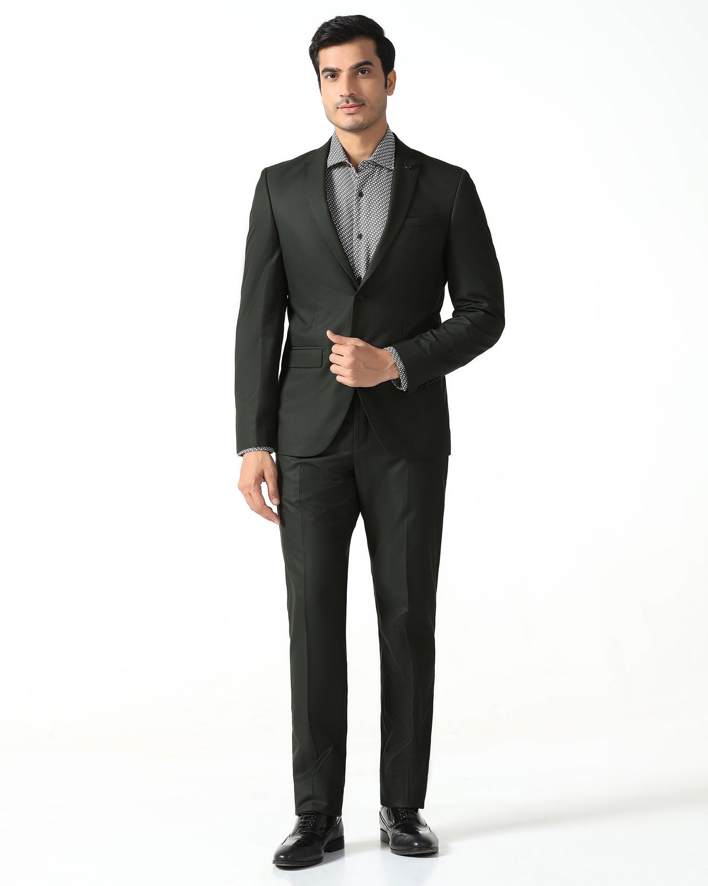 Shop Wedding Suits & Blazers For Men Online -Blackberrys