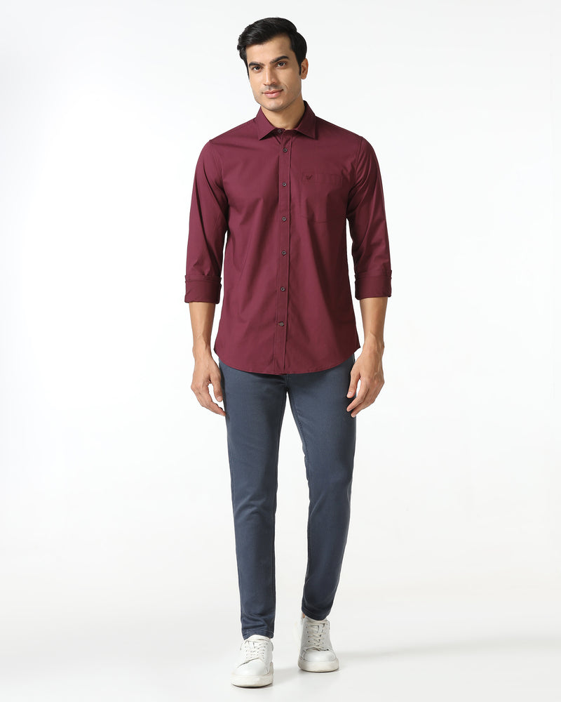 Blackberrys Casuals – Stylish & Comfortable Wear
