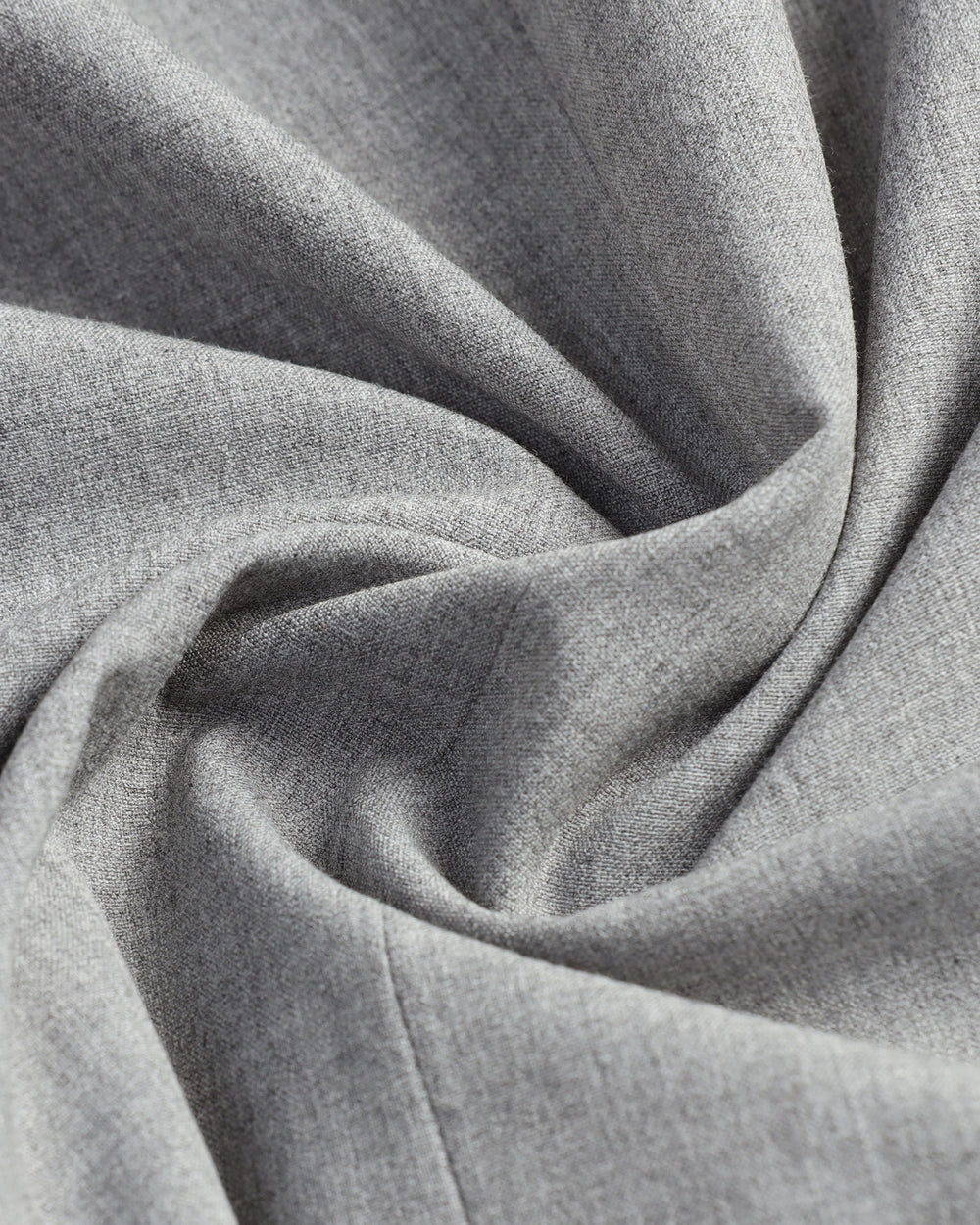 Buy Grey Two Piece Solid Suit From Jerret Collection Online