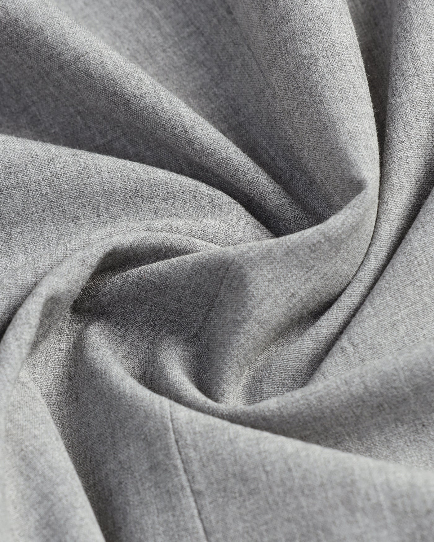 Buy Grey Two Piece Solid Suit From Jerret Collection Online