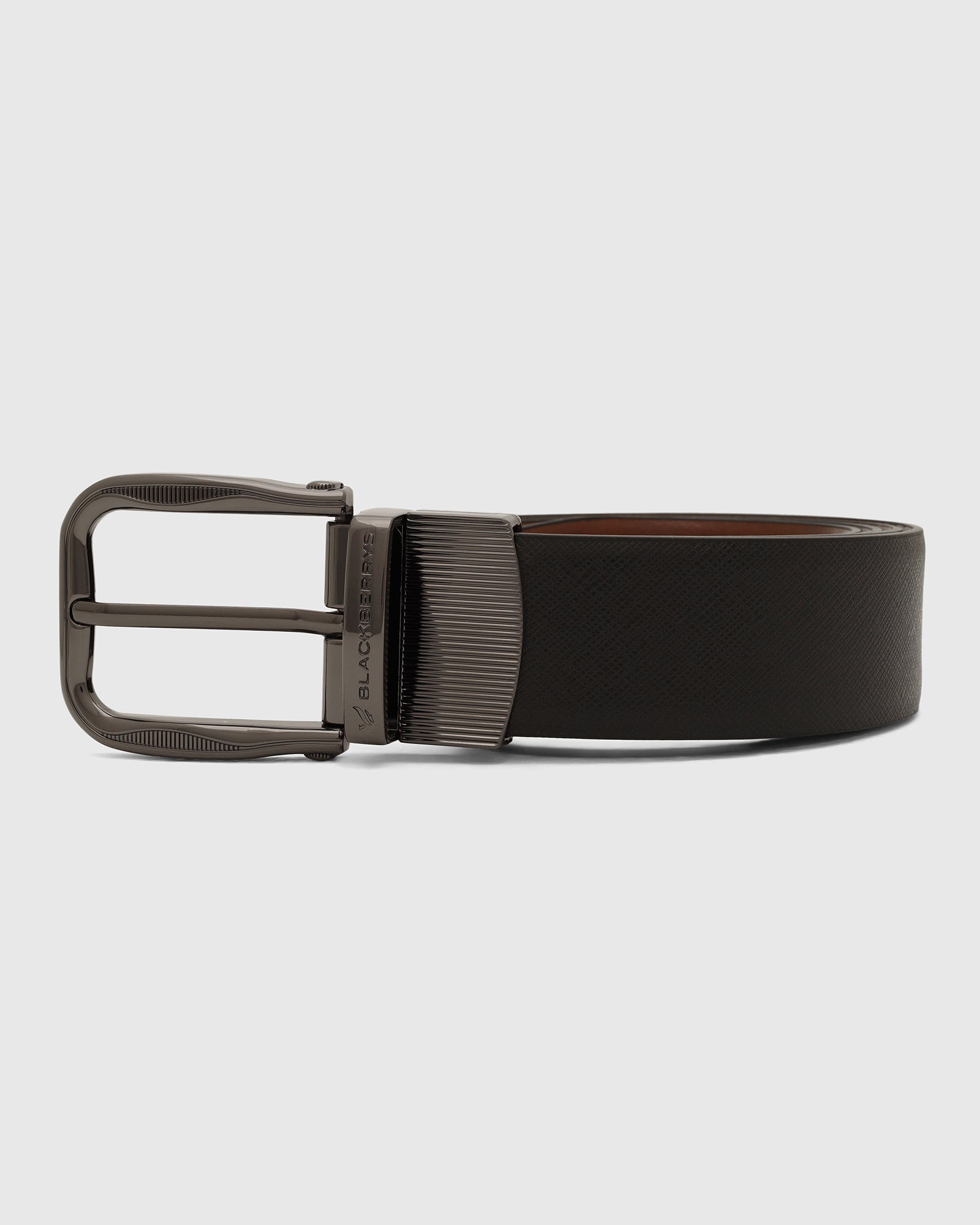 Buy Vitus Reversible Black & Tan Belt Online India