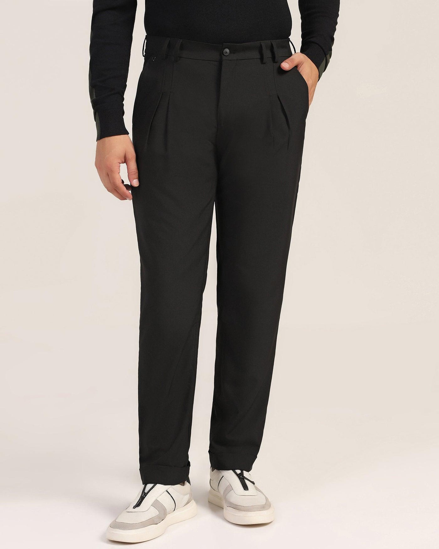 Buy Sneaker Pants for Men - Stylish & Comfy | Blackberrys