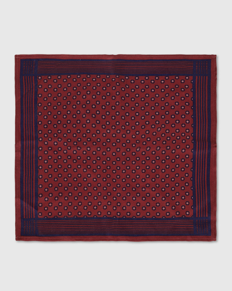 Buy Trendy Men's Pocket Square Online