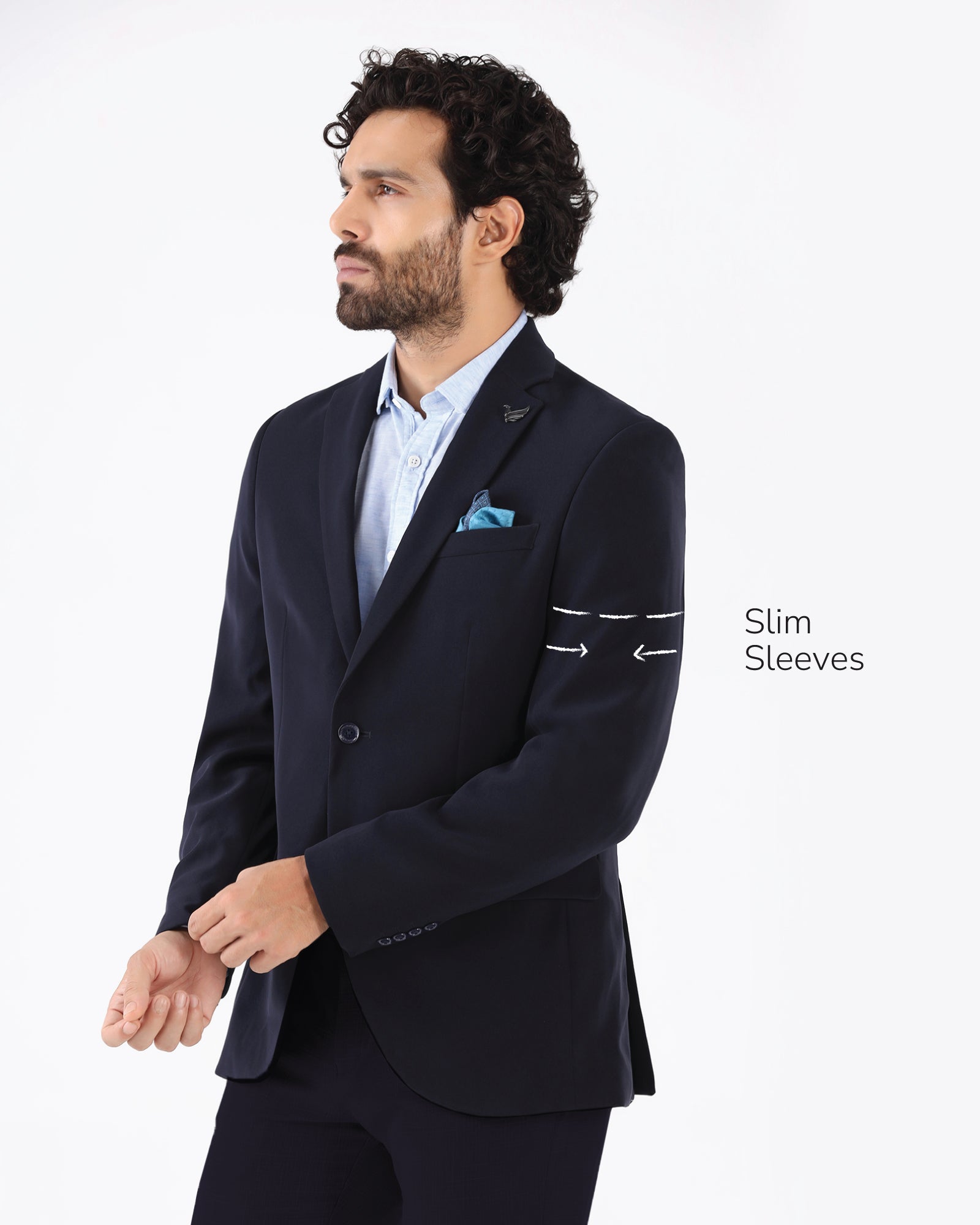 Suits Fit Guide