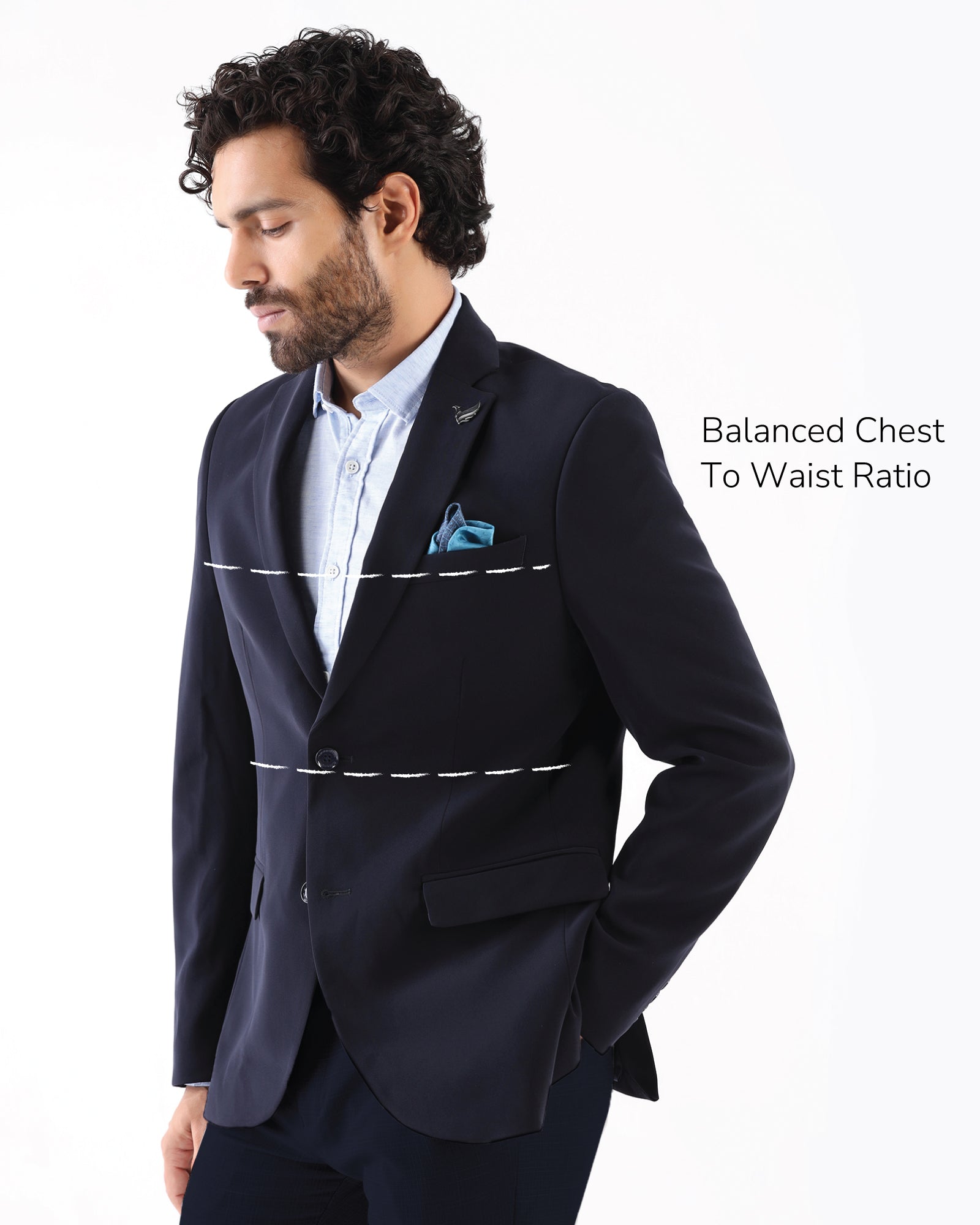 Suits Fit Guide