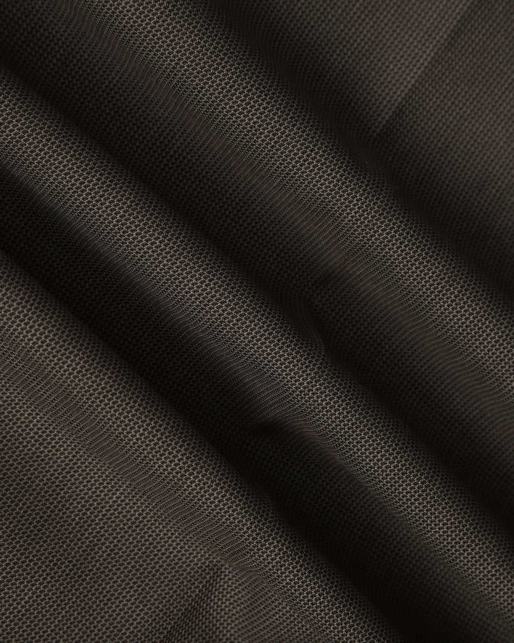 Slim Fit B-91 Formal Mouse Textured Trouser - Fendi