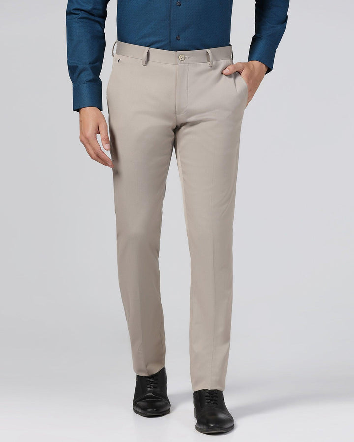 Buy formal pants and trousers For Men Online - Blackberrys