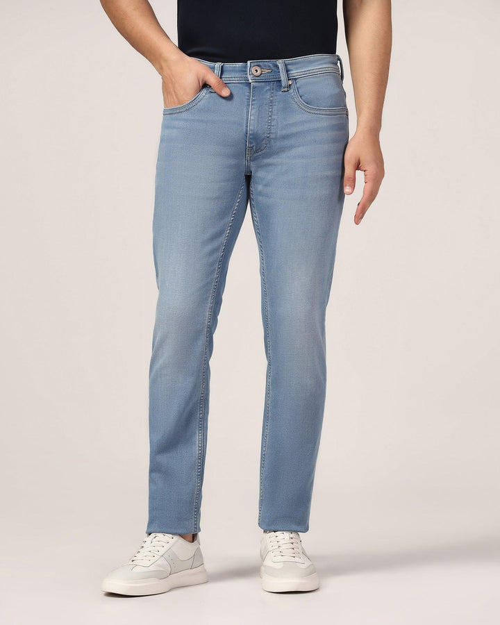Buy Slim Fit Jeans for Men Online - Blackberrys