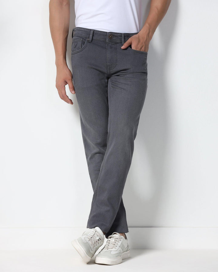 Super Clean Denims