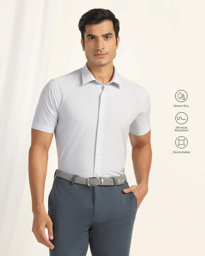 Half Sleeve Shirts