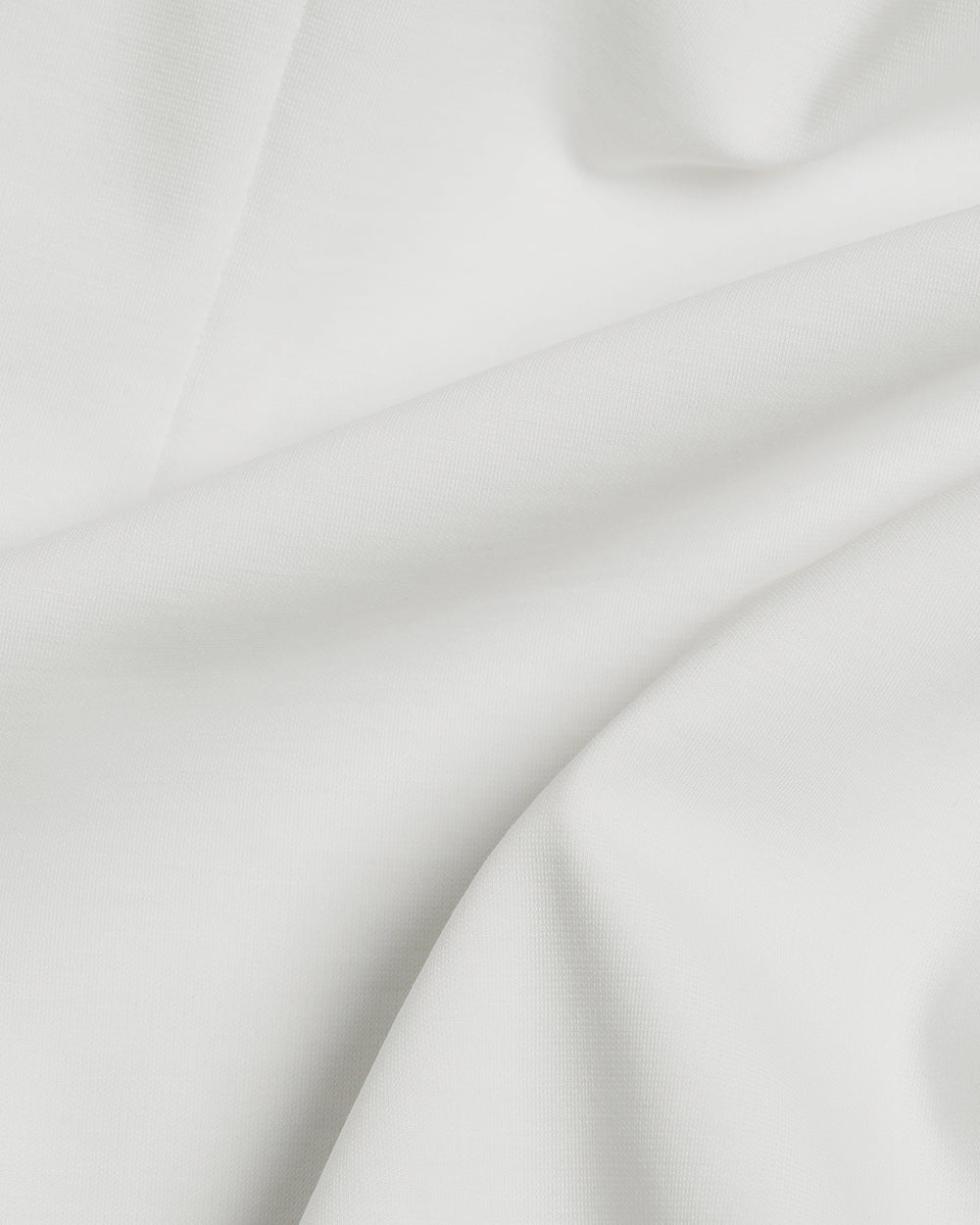 TechPro Formal White Solid Blazer - Explore