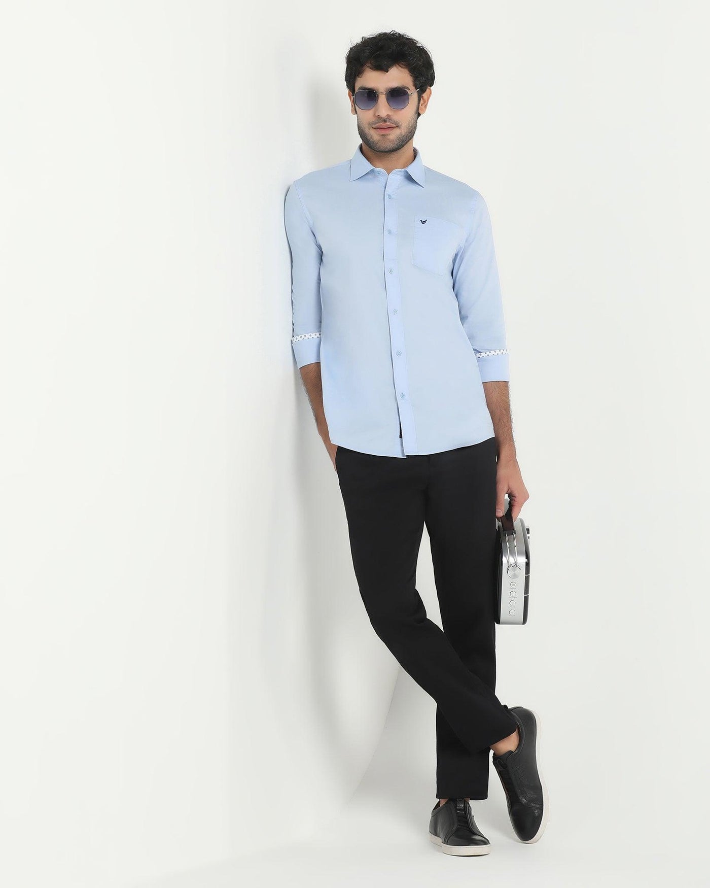 Blackberrys Casuals – Stylish & Comfortable Wear
