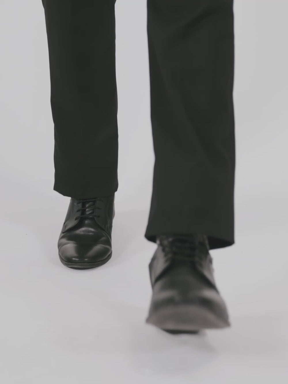 Trouser Fit Guide