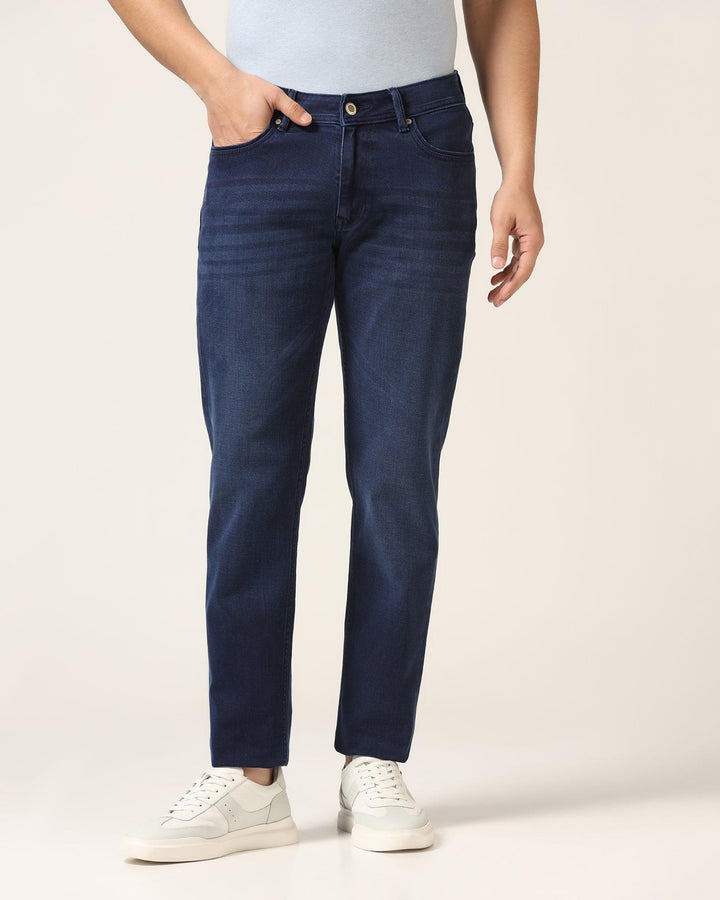 Buy Slim Fit Jeans for Men Online - Blackberrys