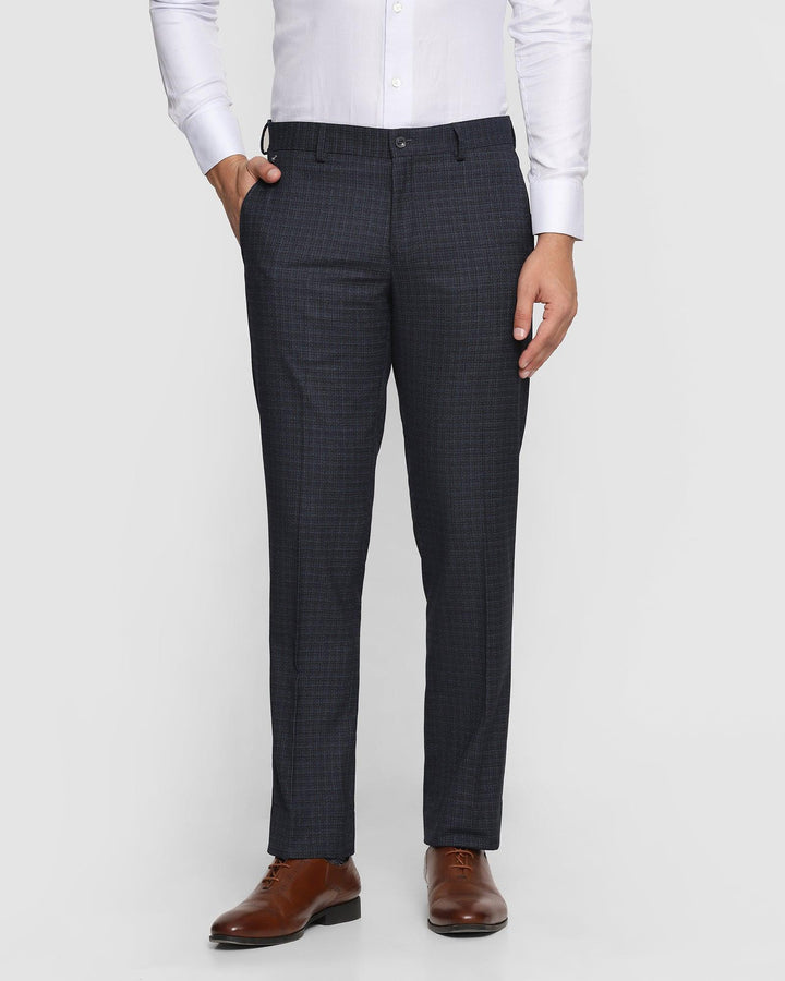 Buy Formal Pants For Men Online In India – Blackberrys